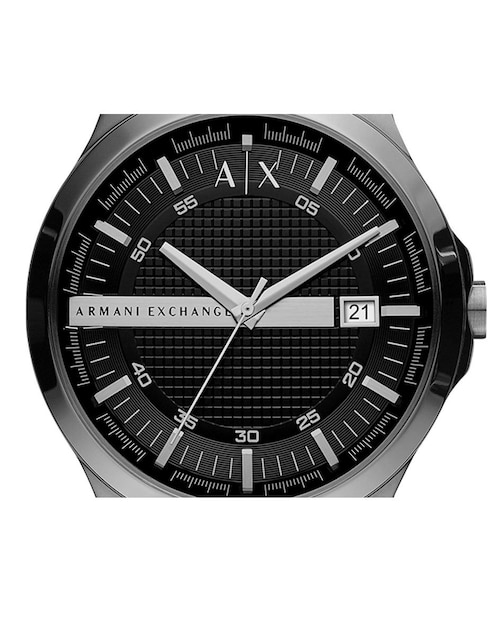 Reloj Armani Exchange Hampton para hombre AX2103 | Liverpool.com.mx