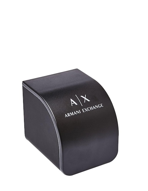 Reloj A/X Armani Exchange Smart para hombre AX2133 4