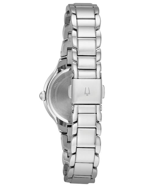 Reloj Bulova Dress para mujer 96L215 3