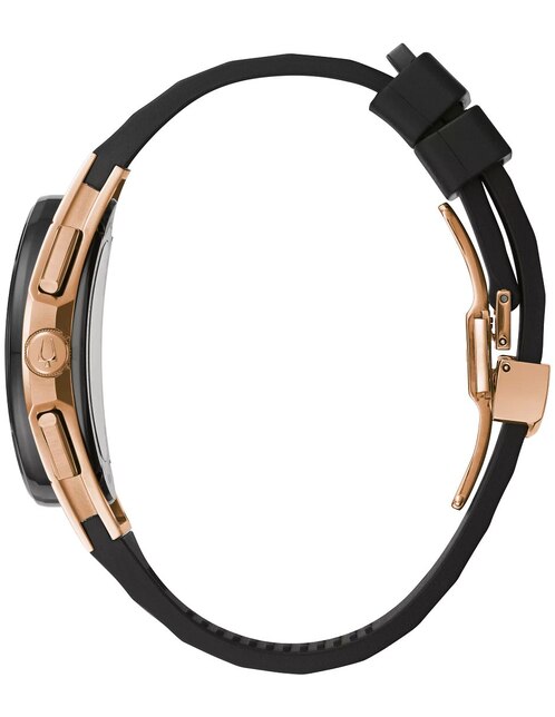 Reloj Bulova Curv para hombre 98A185 4