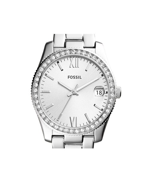 Reloj Fossil Scarlette Mini para mujer ES4317 4
