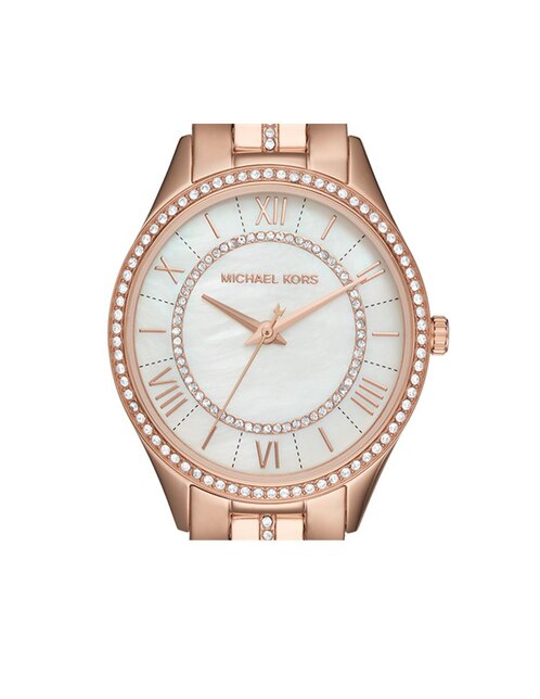 Reloj Michael Kors Lauryn para mujer MK3716 3