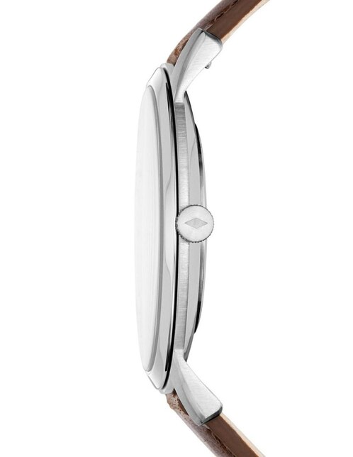 Reloj Fossil The Minimalist 3H para hombre FS5439 2