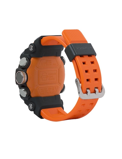 Reloj Casio G-Shock para hombre GG-B100-1A9CR 2