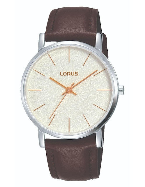 Reloj Lorus para mujer RG235PX9 1