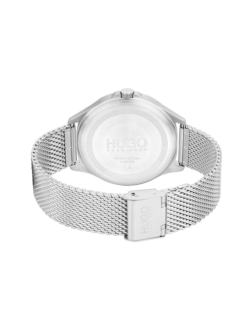 Reloj Hugo Smash Business para hombre 1530135 3