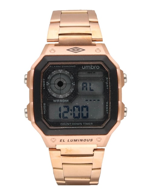 Reloj Umbro unisex UMB-111-1 1