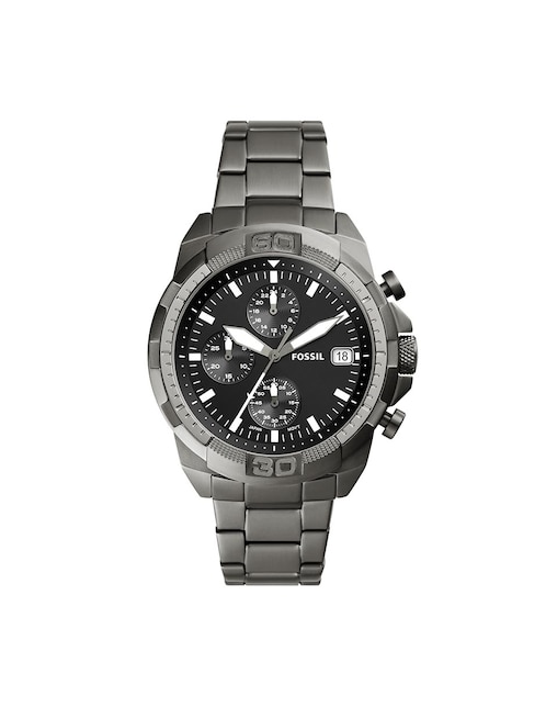 Reloj Fossil Bronson para hombre FS5852 1