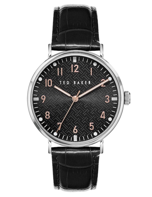 Reloj Ted Baker Mimosaa para hombre BKPMMS114 1
