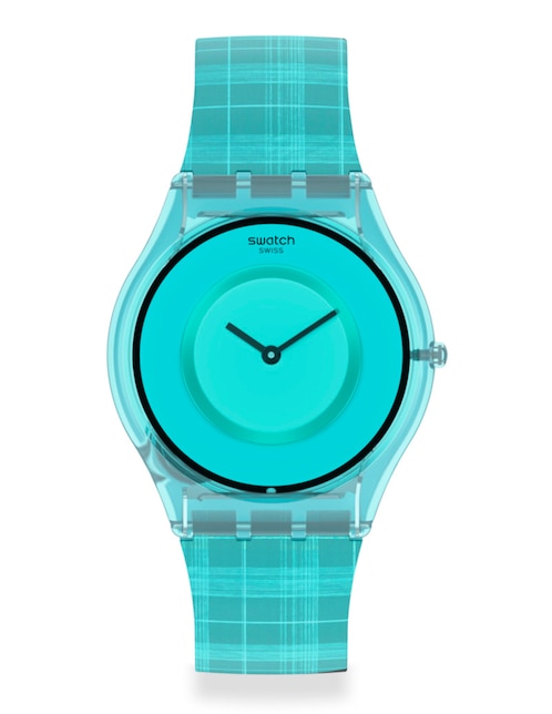 Reloj Swatch Skin Classic Biosourced unisex SS08Z102 1