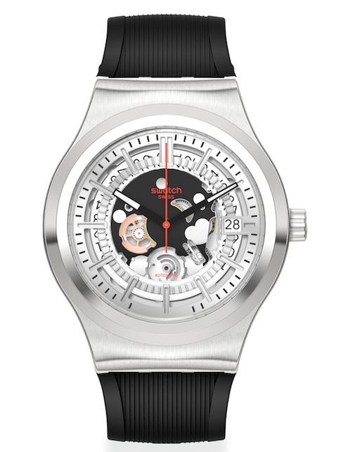 Reloj Swatch Irony Sistem 51 para hombre YIS431 1