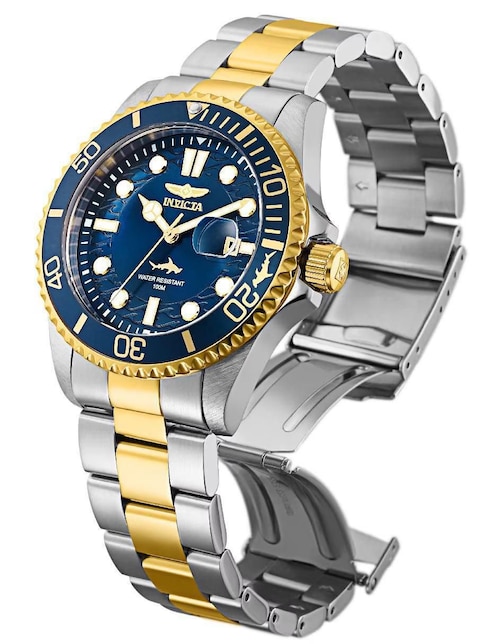 Reloj Invicta Pro Diver para hombre 30021 2