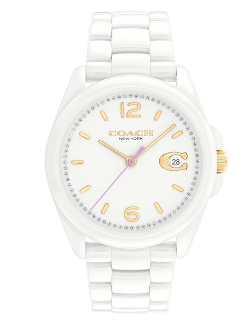 Reloj Coach Greyson para mujer 14503925 1