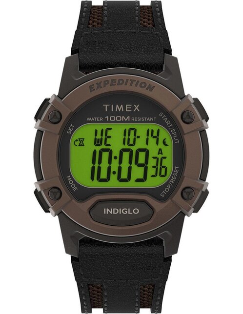 Reloj Timex Expedition Para Hombre - ¿Dónde Comprar al Mejor Precio México?