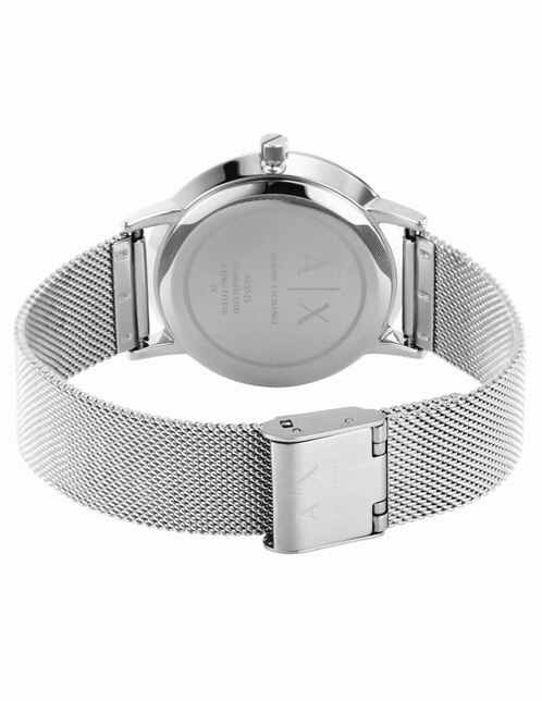 Reloj A/X Armani Exchange Smart para mujer AX5535 3