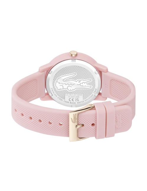 Reloj Lacoste Ladies.12.12 para mujer 2001213 3
