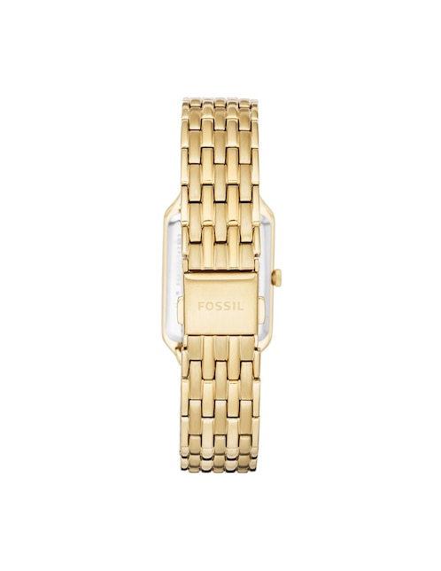 Reloj Fossil Raquel para mujer ES5220 3