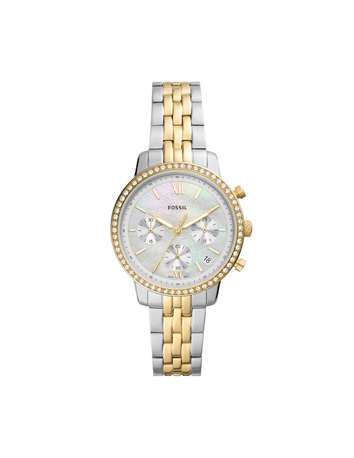 Reloj Fossil Neutra para mujer ES5216 1