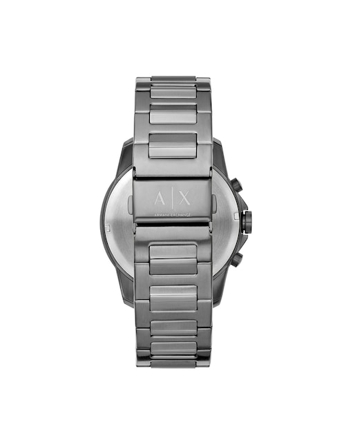 Reloj A/X Armani Exchange Smart para hombre AX1731 3