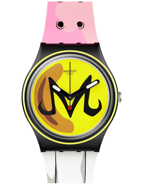 Reloj Swatch Gent unisex GZ358 1