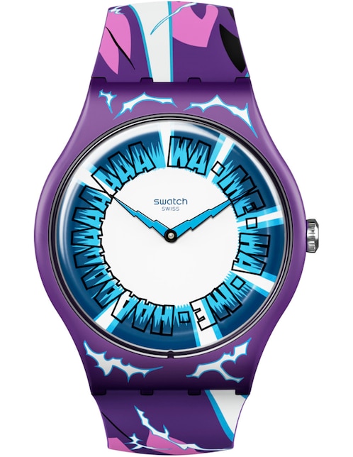 Reloj Swatch New gent unisex SUOZ345 1