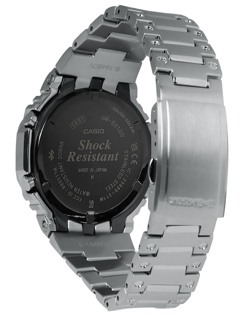 Reloj Casio G-Shock para hombre GM-B2100D-1ACR 2