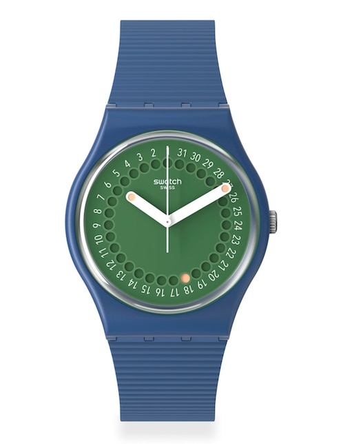 Reloj Swatch Gent biosourced unisex So28n403 1