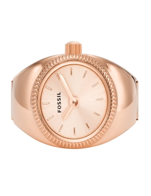 Reloj Fossil Ring watch para mujer ES5247 4