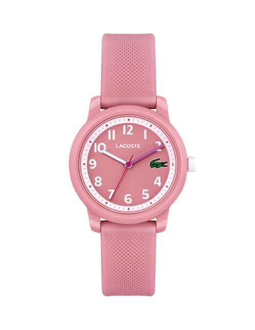 Reloj Lacoste para niña 2030040 1