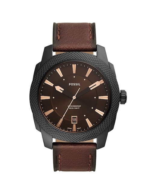 Reloj Fossil Machine para hombre FS5972 1