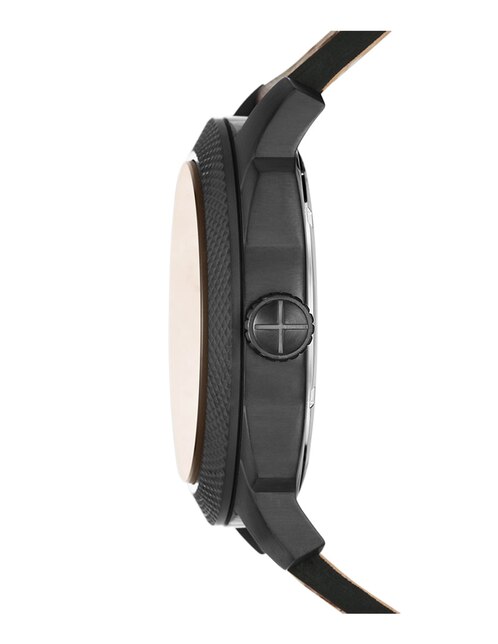 Reloj Fossil Machine para hombre FS5972 2