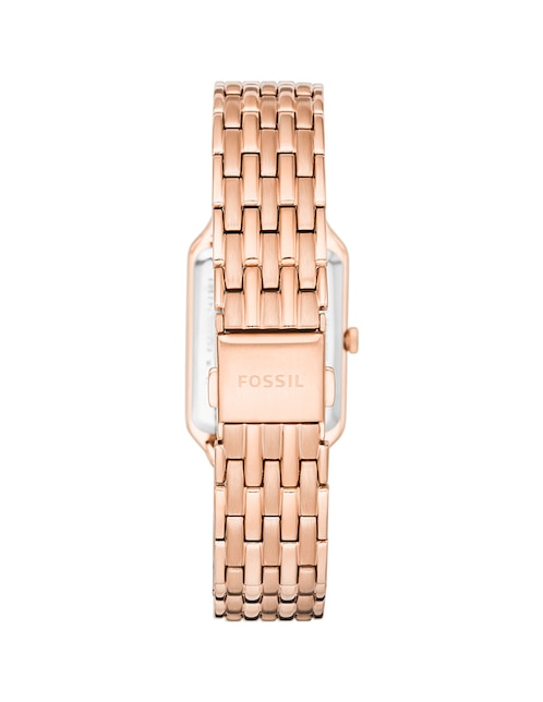 Reloj Fossil Raquel para mujer ES5271 3