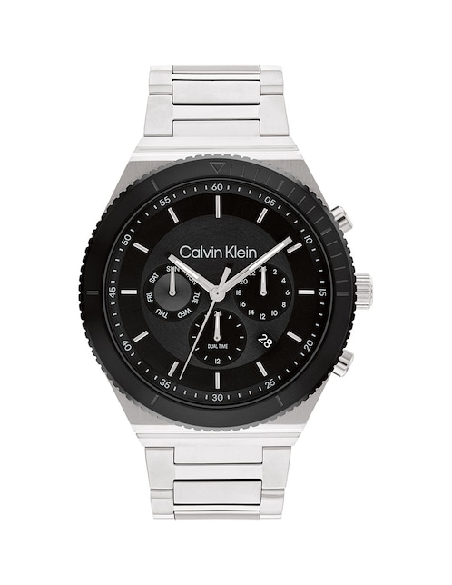 Reloj Calvin Klein Fearless para hombre 25200301 1