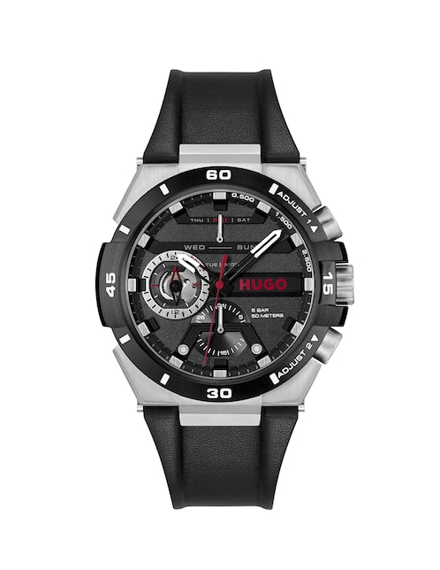 Reloj Hugo Wild para hombre 1530336 1