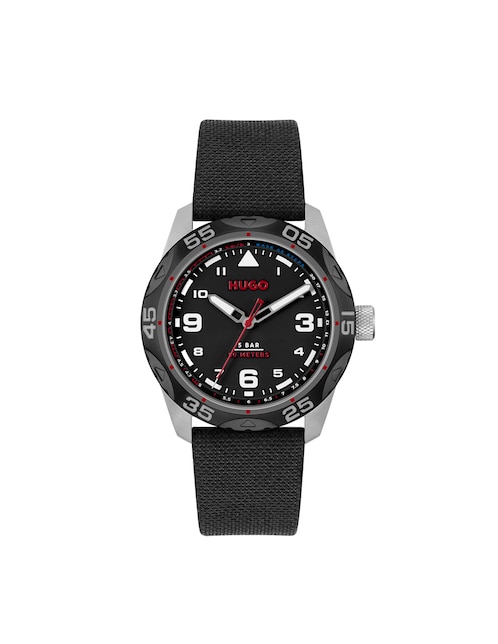 Reloj Hugo Trek para hombre 1530330 1