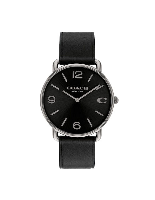 Reloj Coach Elliot para hombre 14602645 1