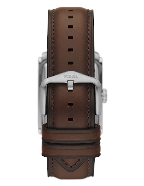 Reloj Fossil Carraway para hombre FS6012 3