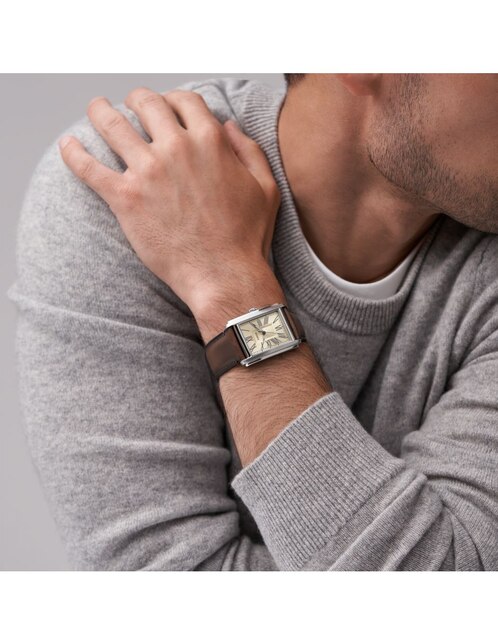 Reloj Fossil Carraway para hombre FS6012 4