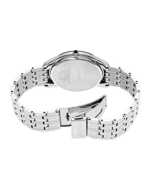 Reloj Seiko Essentials para hombre SRK047 3