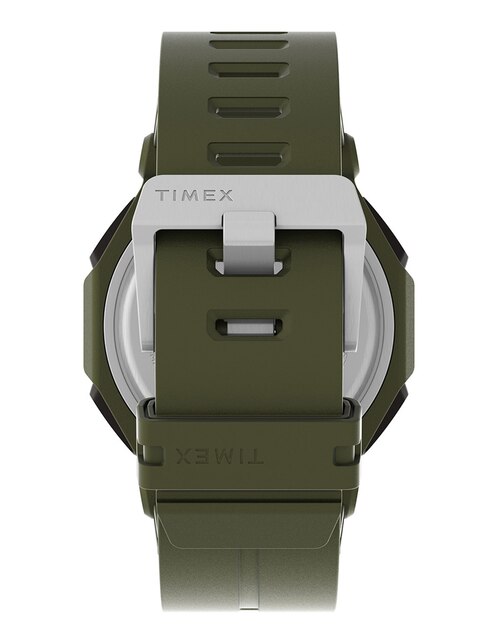 Reloj Timex Command Encounter Digital para hombre TW2V93700VT 4