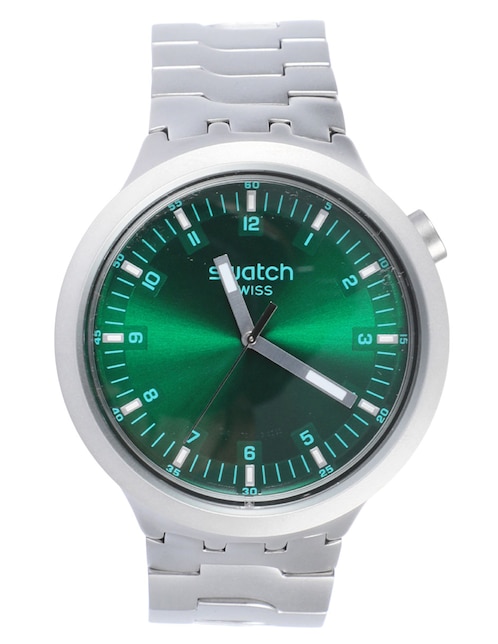 Reloj Swatch Big Bold Irony unisex SB07S101G 1
