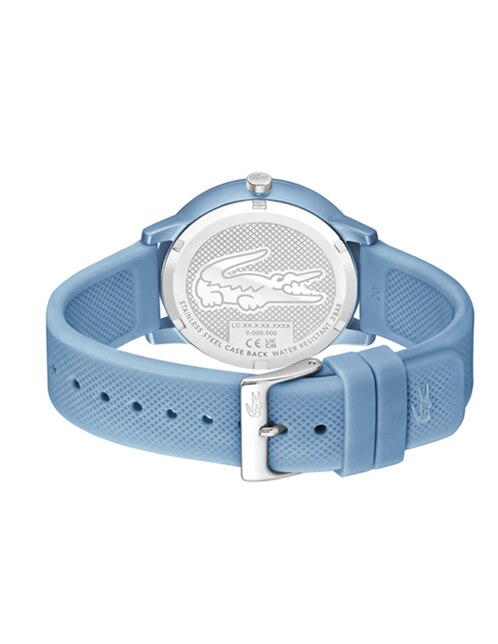 Reloj Lacoste para hombre 2011282 2