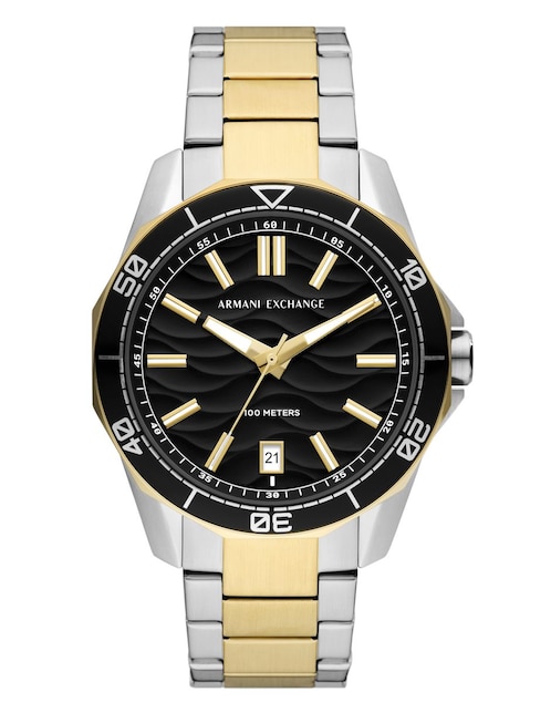 Reloj A/X Armani Exchange Street para hombre AX1956 1