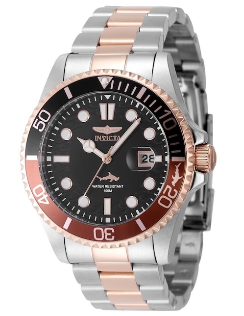Reloj Invicta Pro Driver para hombre 44717 1