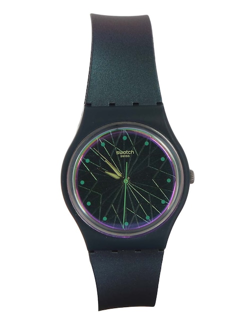 Reloj Swatch Holliday para hombre SO28N117 1