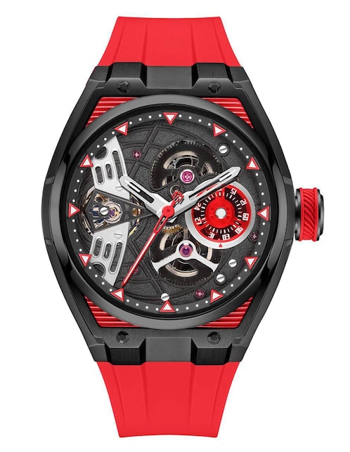 Reloj Minber Universe Collection para hombre M6001G3 1