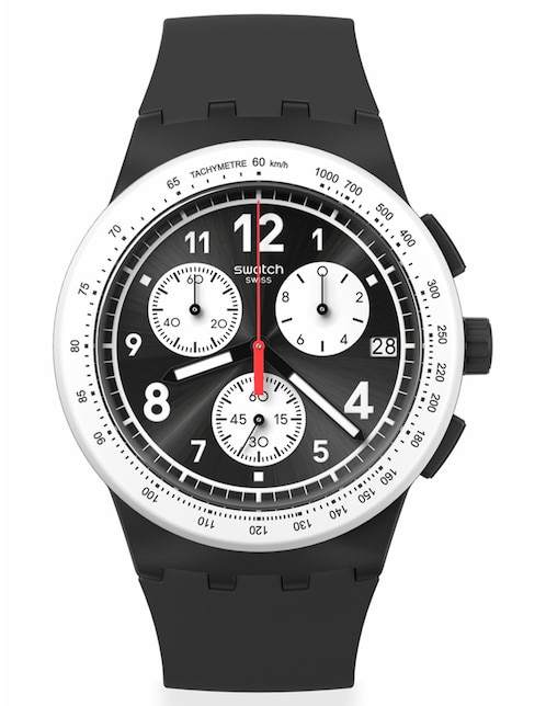 Reloj Swatch 2311 Core Refresh unisex SUSB420 1