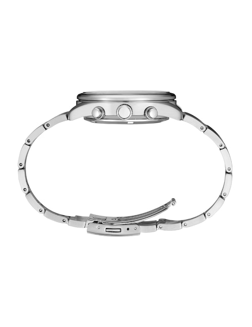 Reloj Seiko Essentials para hombre SSB427 2