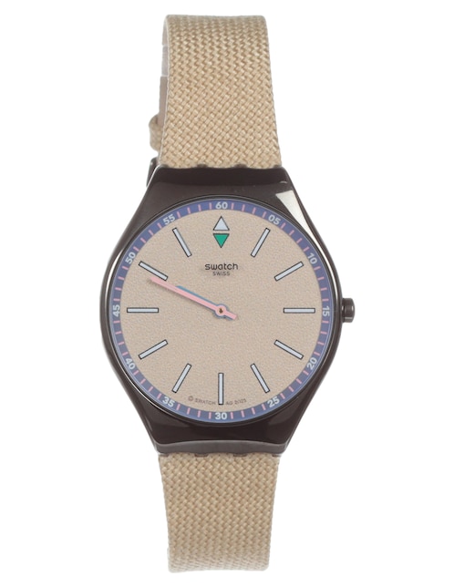 Reloj Swatch Power of Nature unisex SYXM100 1