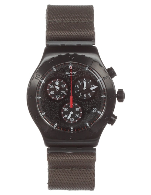 Reloj Swatch Irony New Chrono unisex YVB416 1
